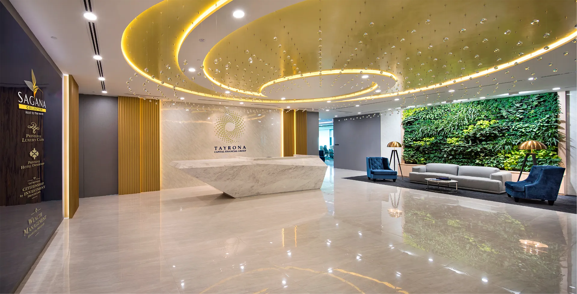 Privilege Luxury Club (PLC) Archives | Tayrona Capital